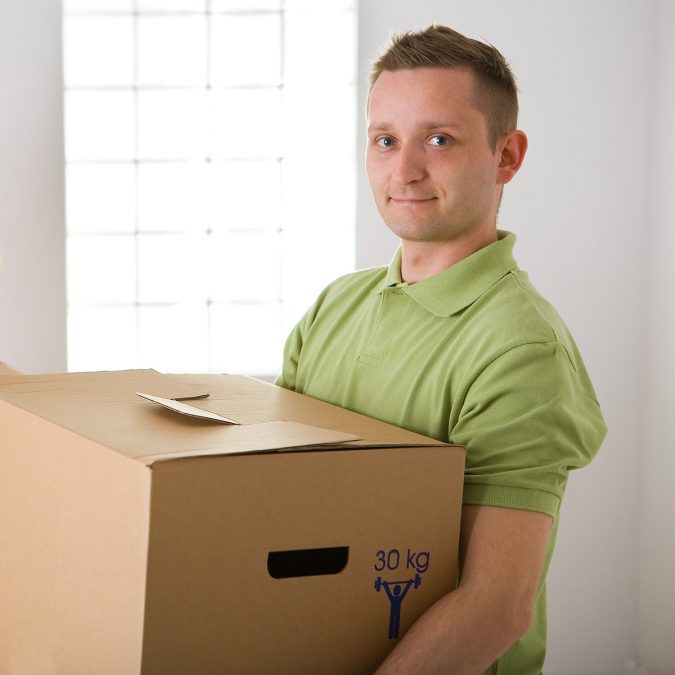 Muskegon Michigan Storage Units at 1725 W. Sherman Blvd. Muskegon, MI 49441