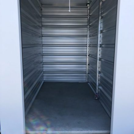 Muskegon Michigan Storage Units at 1725 W. Sherman Blvd. Muskegon, MI 49441